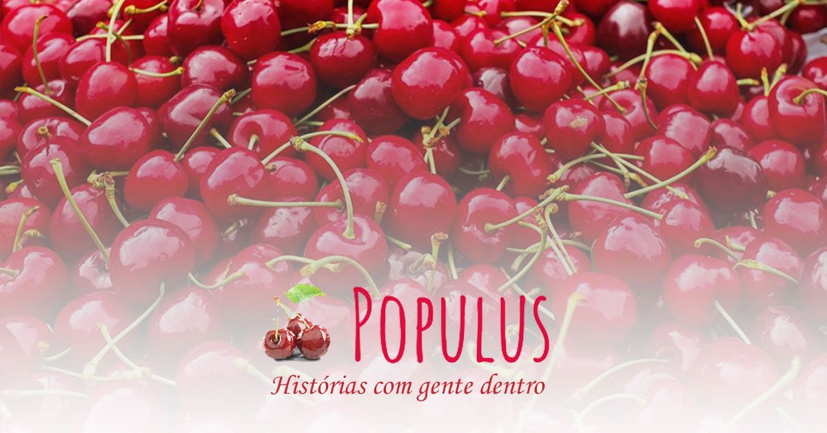 Pagina Inicial | Populus